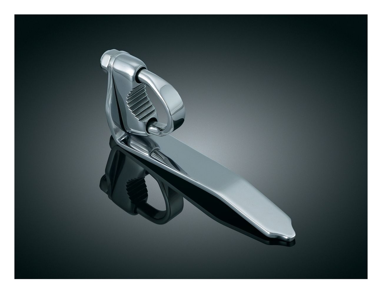 Kuryakyn Universal Kickstand Extension - Cycle Gear