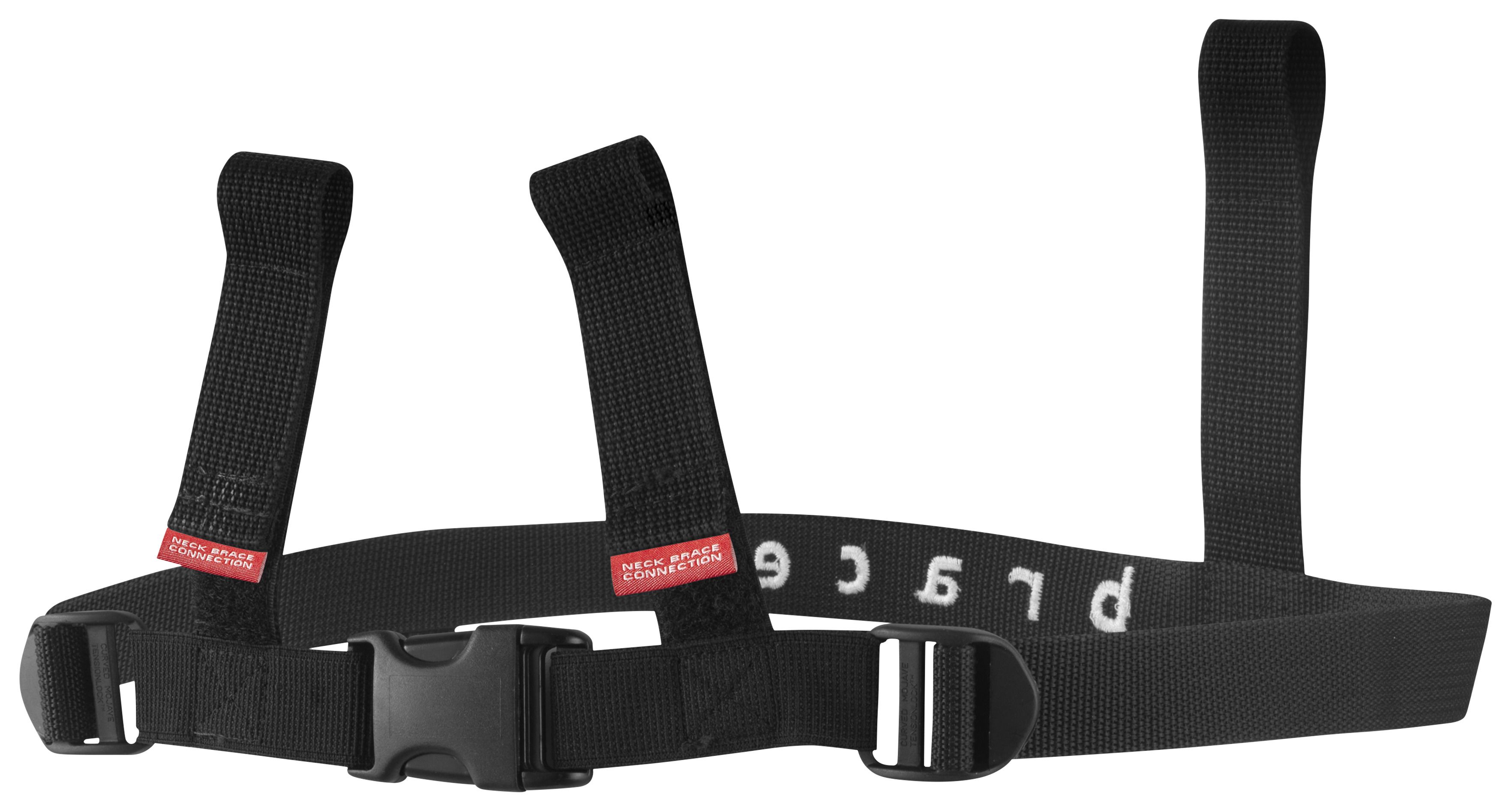 REV'IT Adventure Neck Brace Harness - Cycle Gear