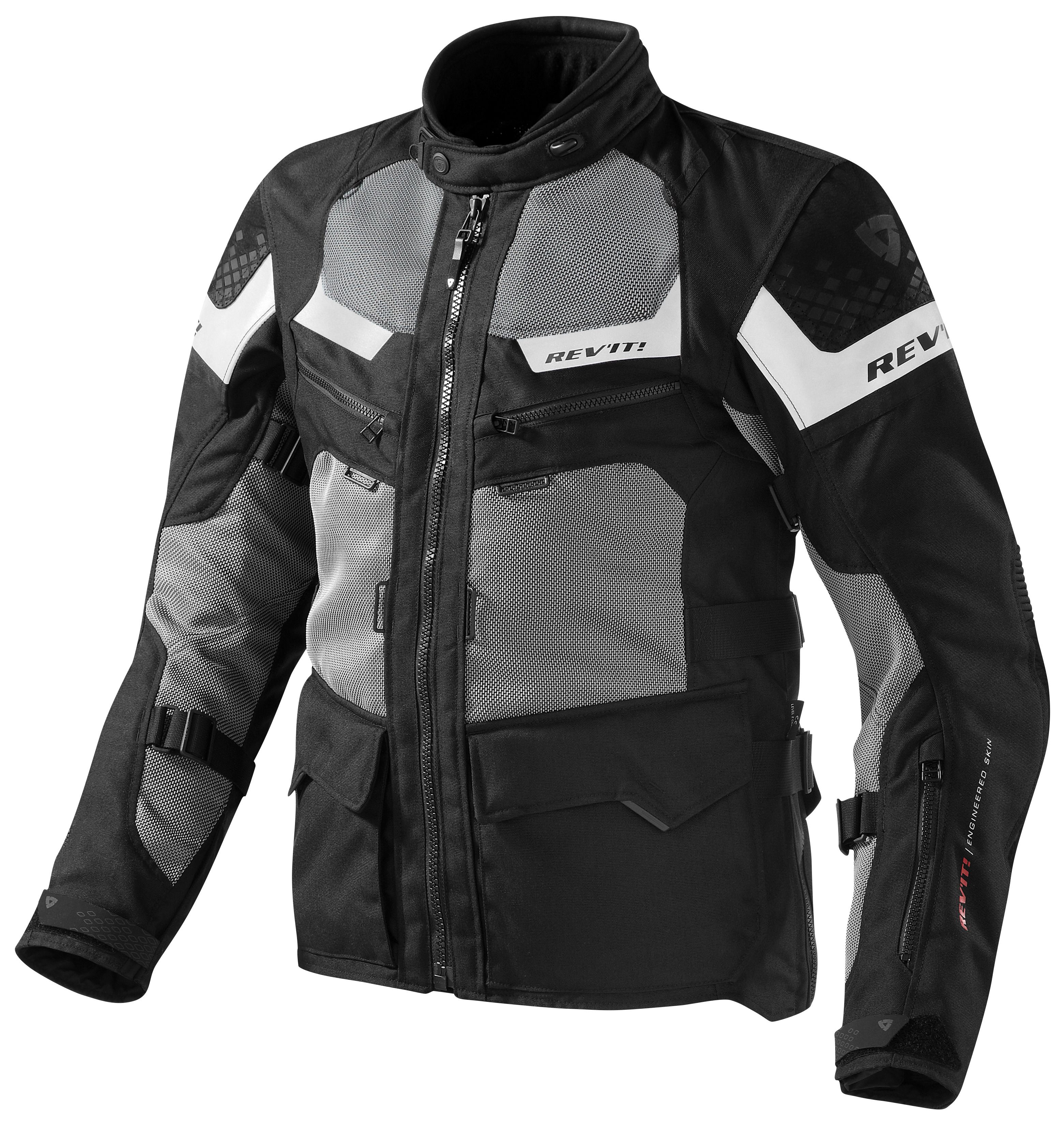 REV'IT! Liquid Cooling Vest - Cycle Gear