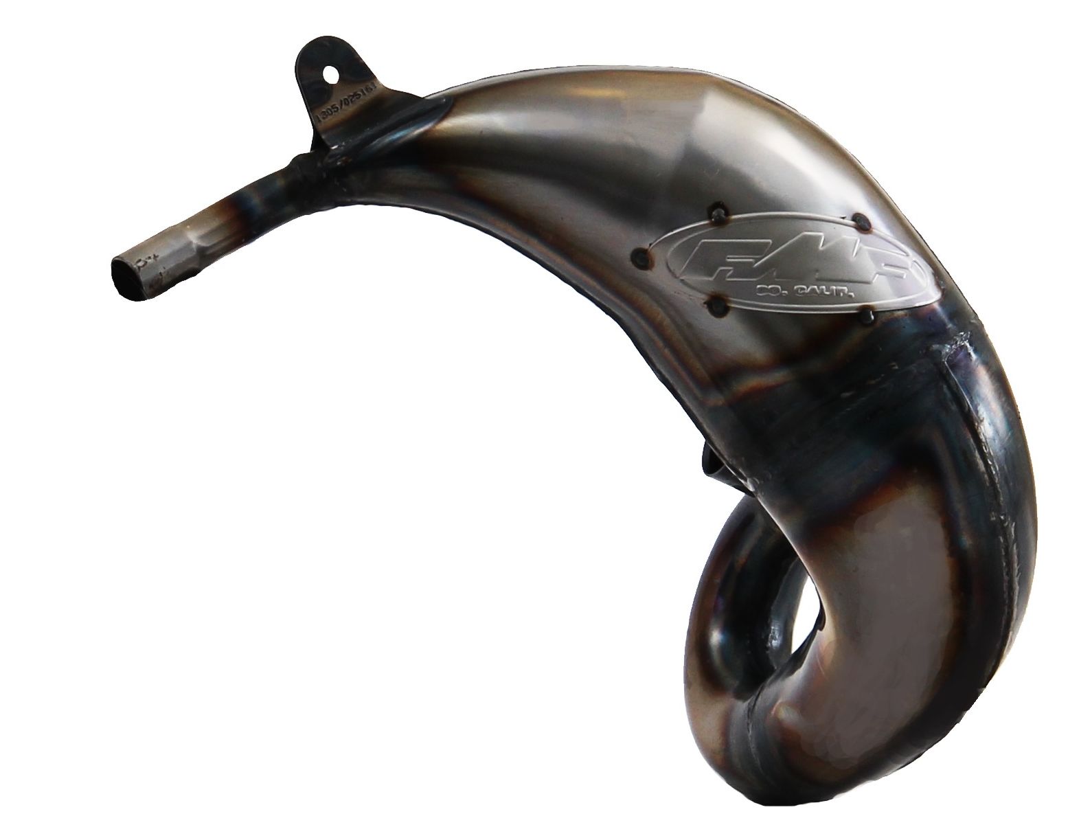 FMF Factory Fatty Pipe Cobra 50 Senior 2011-2014 - Cycle Gear