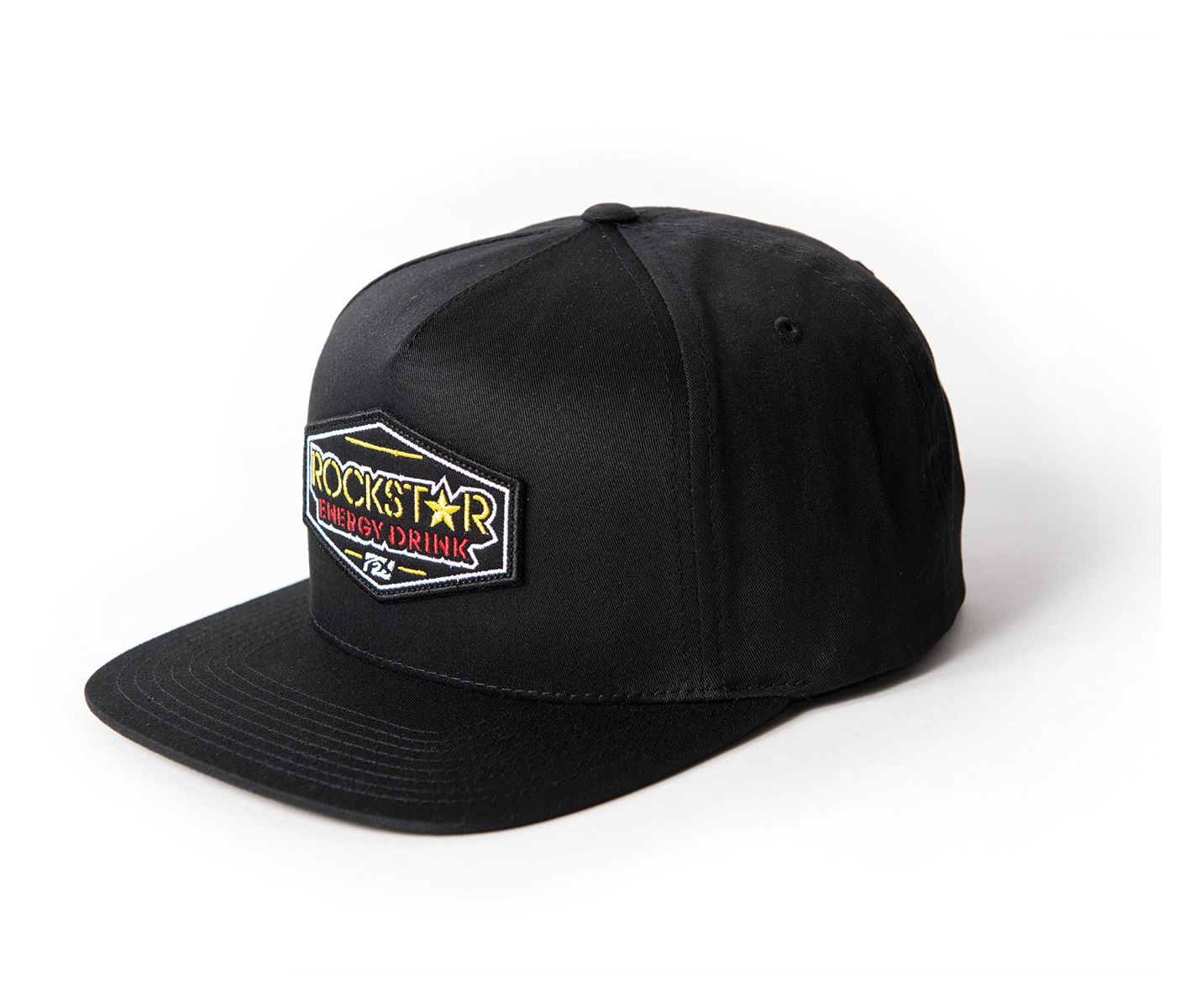 Factory Effex Rockstar Emblem Hat - Cycle Gear