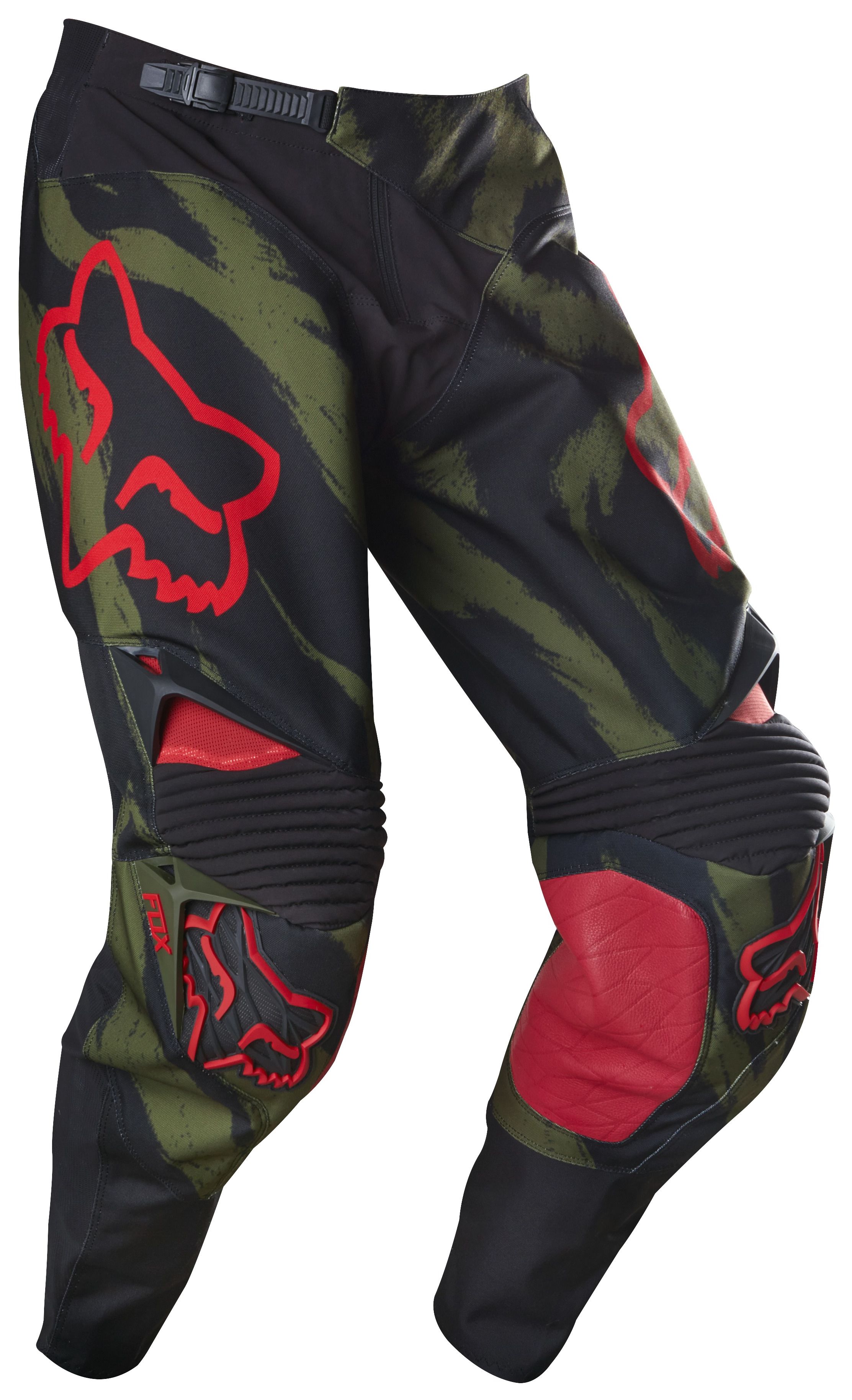 Fox Racing 360 Marz SX15 SD LE Pants - Cycle Gear