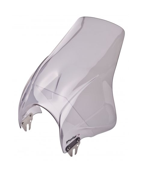 Puig Plus Windscreen Ducati / Honda / Kawasaki / Moto Guzzi / Royal ...