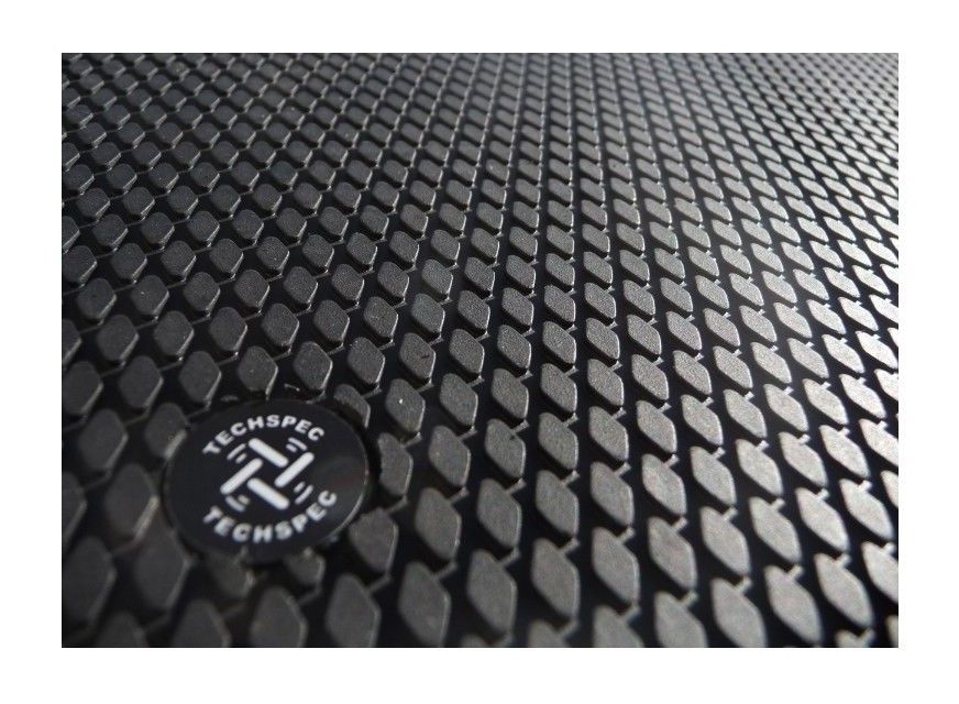TechSpec Snake Skin Tank Pads BMW R1200RT / R1250RT 2014-2024 - Cycle Gear