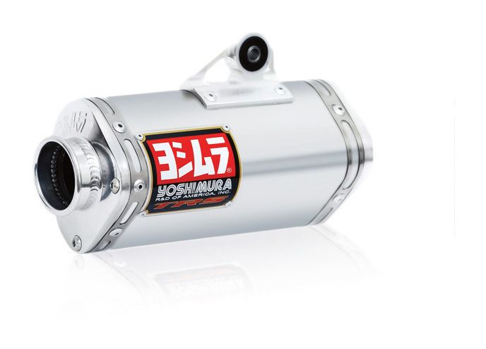 Yoshimura TRS Exhaust System - Cycle Gear