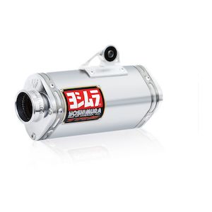 Yoshimura Exhausts | Full System & Slip-On Exhausts - Cycle Gear