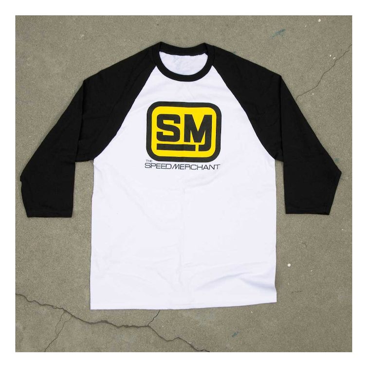 Speed Merchant The Brand Jersey T-Shirt - Cycle Gear