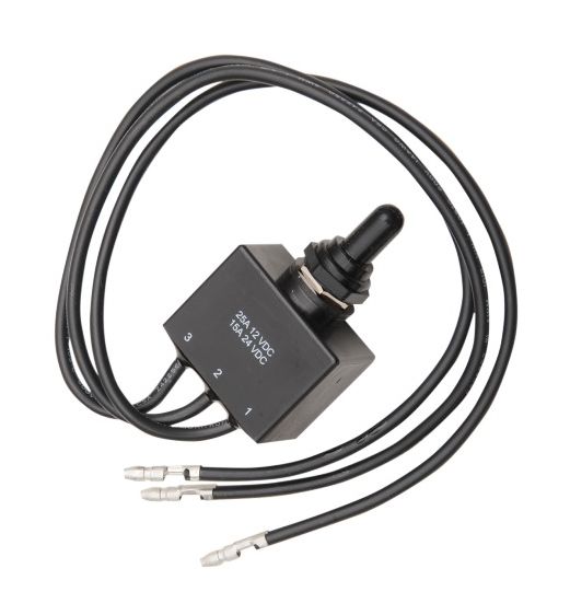 Drag Specialties Weather Proof Toggle Switch - Cycle Gear