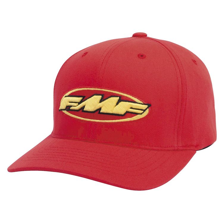 FMF The Don Hat - Cycle Gear