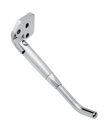 Arlen Ness Telescopic Kickstand For Harley Softail - Cycle Gear