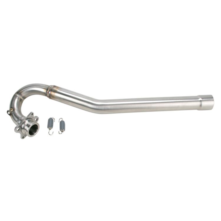 Pro Circuit Stainless Steel Header Honda CRF150R / CRF150R Expert 2007 ...