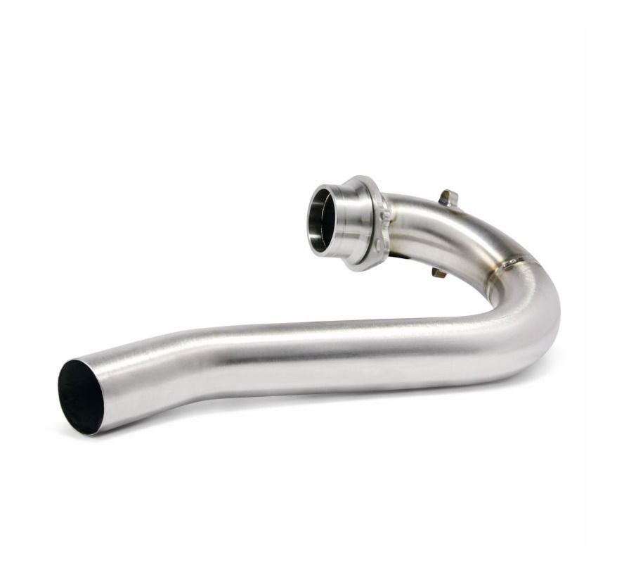 Pro Circuit Stainless Steel Header - Cycle Gear