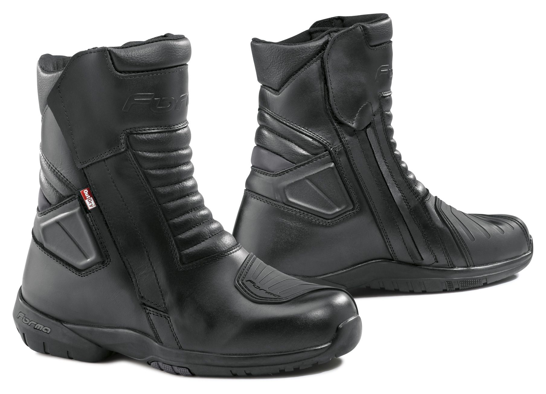 Forma Adventure Low Boots - Cycle Gear