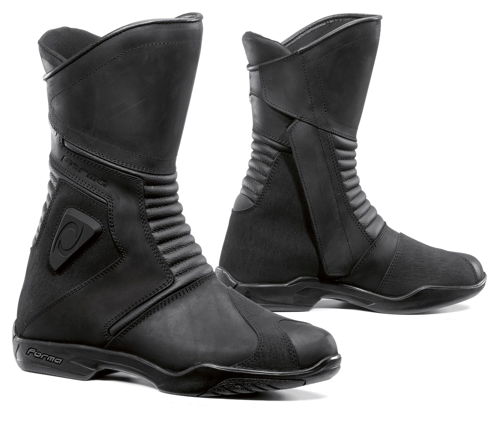 Forma Adventure Low Boots - Cycle Gear