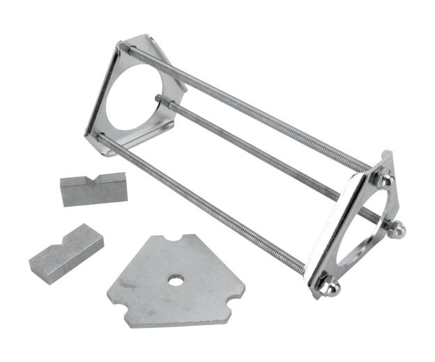 LA Choppers Shock Spring Compressor Tool For Harley Softail 1989-2017 ...