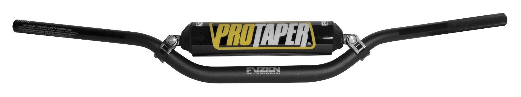 Pro Taper Fuzion Handlebars 1-1/8" - Cycle Gear