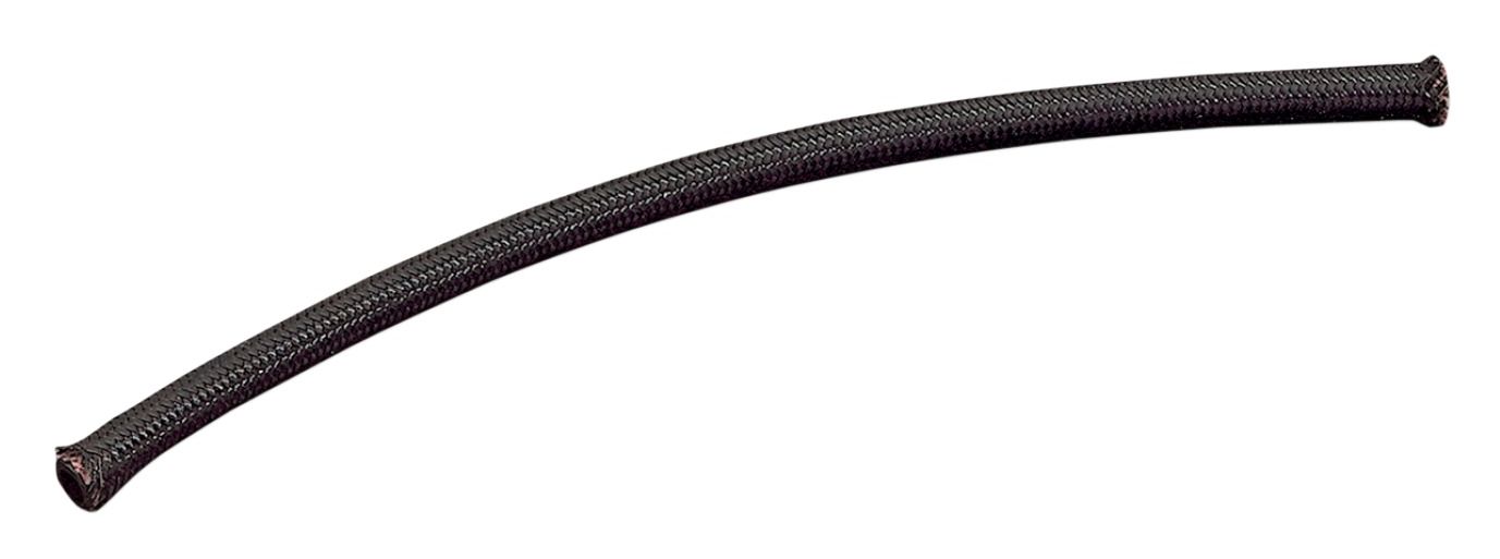 Drag Specialties Braided Fuel Line / Oil Hose - Cycle Gear