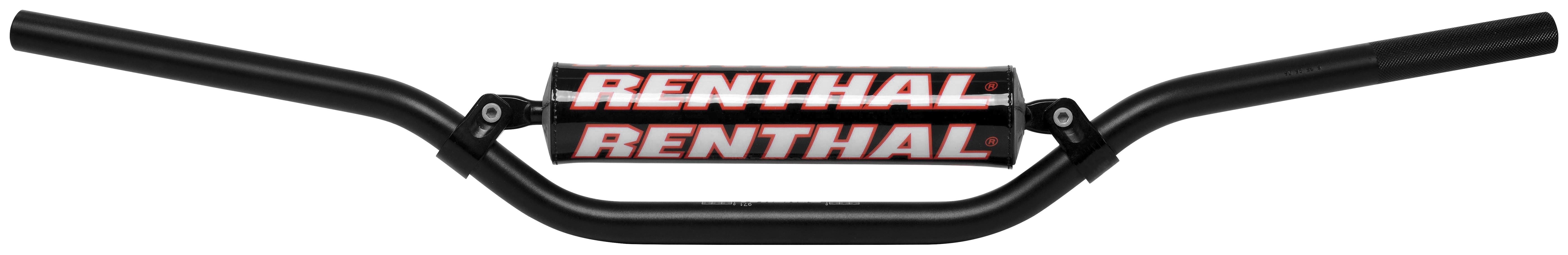Renthal Mini MX Handlebars 7/8" - Cycle Gear