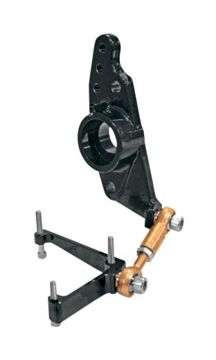 Progressive Stabilizer Link For Harley Touring - Cycle Gear