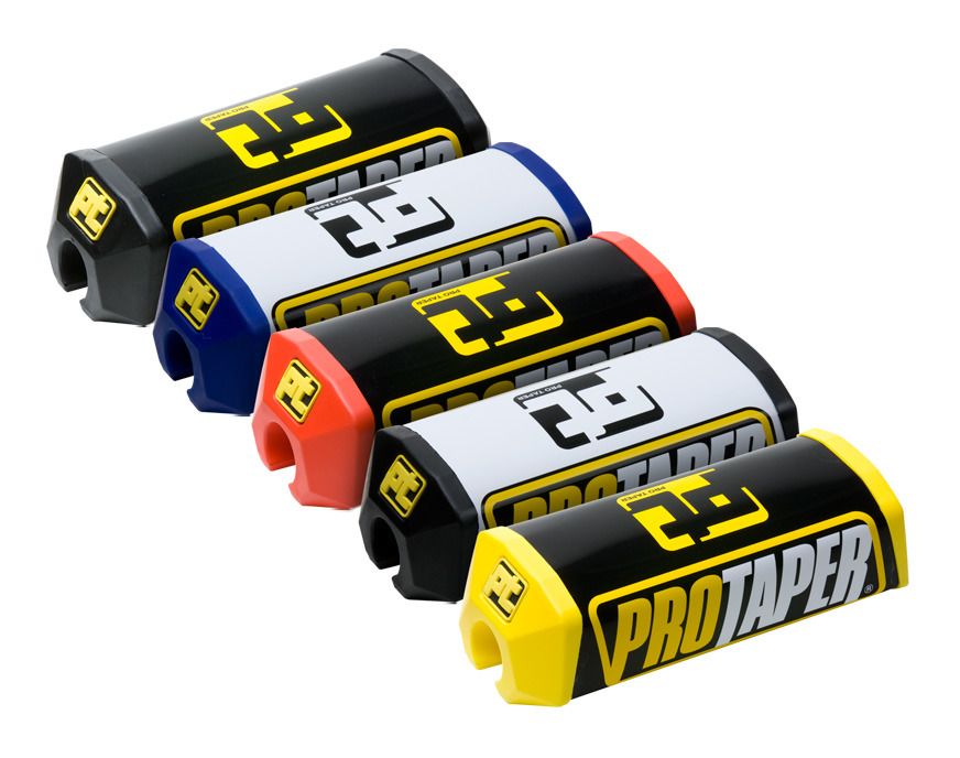 Pro Taper 2.0 Square Bar Pad - Cycle Gear