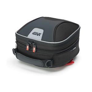 Givi Motorcycle Luggage - Cycle Gear