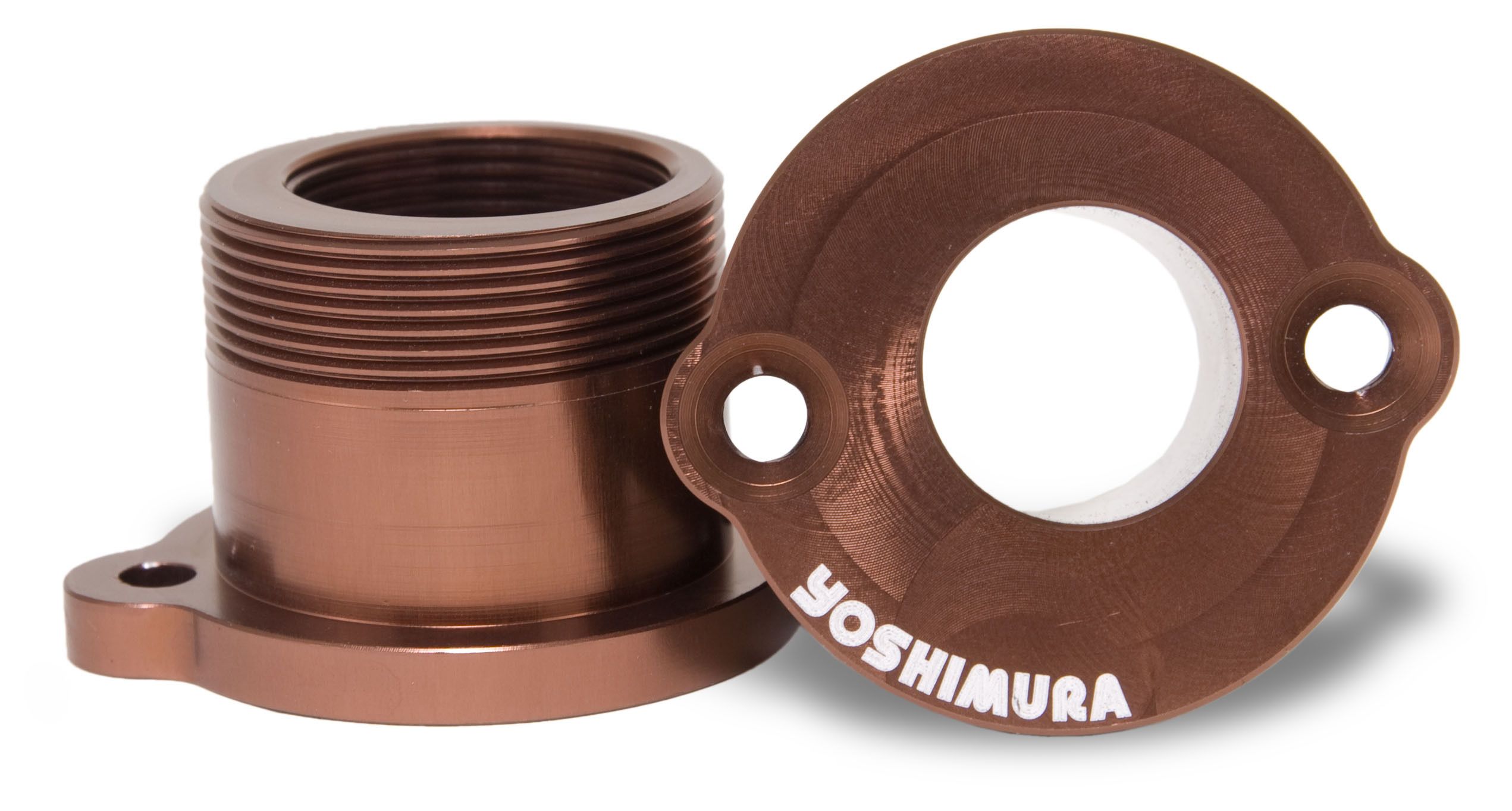 Yoshimura Swing Arm Pivot Kit Suzuki GSXR 1000 2009-2016 - Cycle Gear