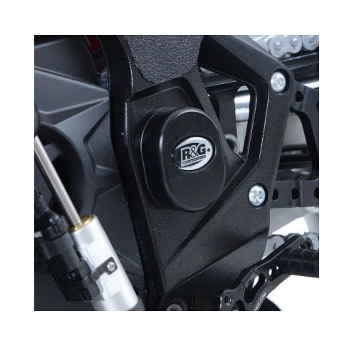 R&G Racing Frame Insert BMW S1000R / S1000RR 2015-2020 - Cycle Gear