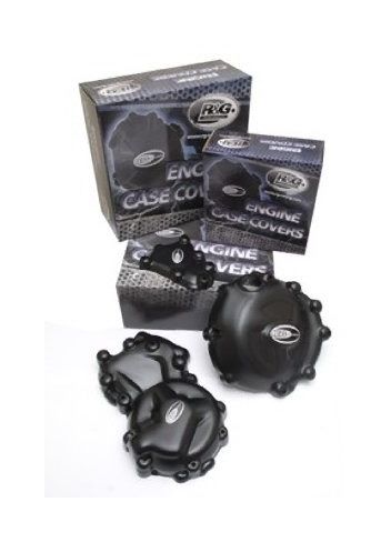 R&G Racing Engine Cover Set BMW HP4 / S1000RR / S1000R / S1000XR ...