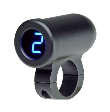 Dakota Digital 1000 Series Gear Indicator - Cycle Gear