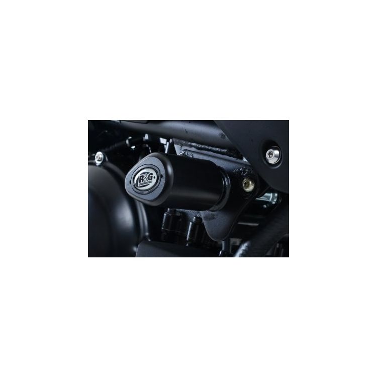 R&G Racing Aero Frame Sliders Kawasaki Versys 650 2015-2022 - Cycle Gear