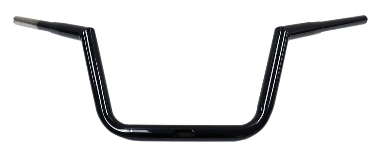 LA Choppers 1 1/4" Hefty Twin Peaks Handlebars For Harley Road Glide ...