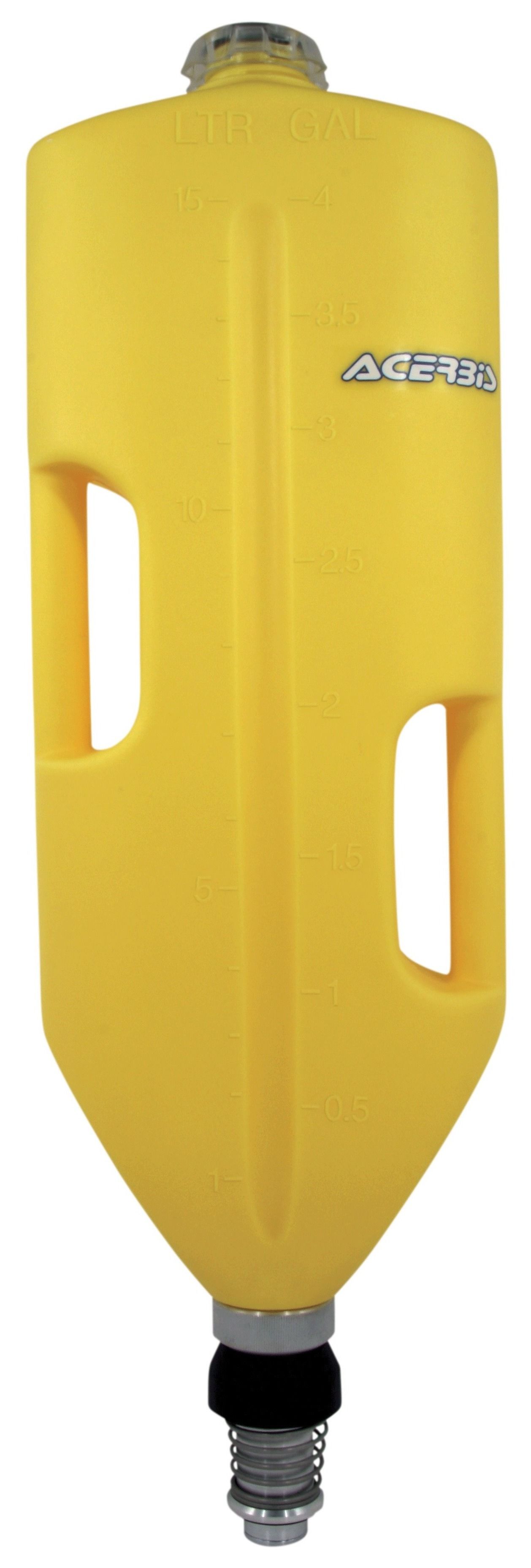 Acerbis Speedy Quick Fill System - Cycle Gear