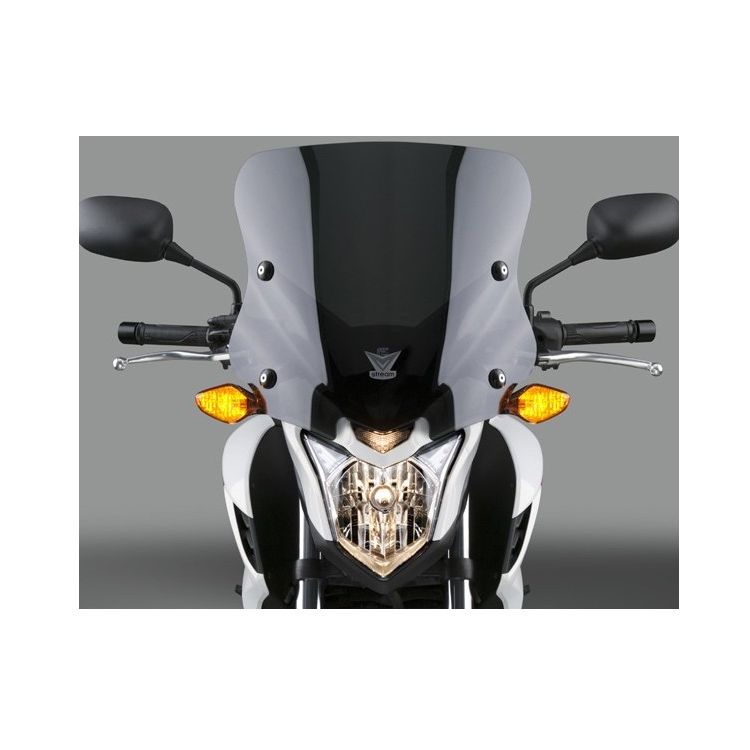 National Cycle VStream Sport Windscreen Honda CB500F 2013-2018 - Cycle Gear