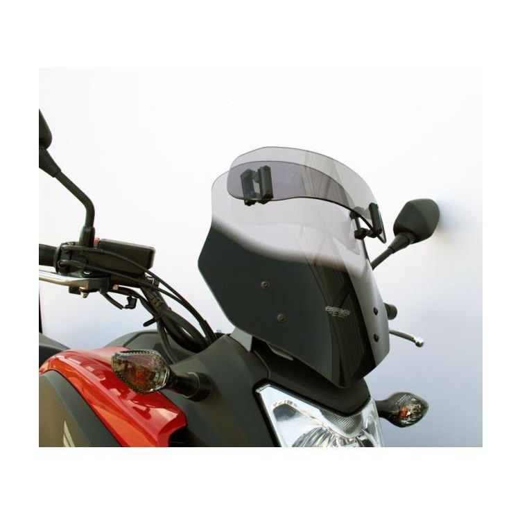 MRA VarioTouringScreen Windshield Honda NC700X 2012-2015 - Cycle Gear