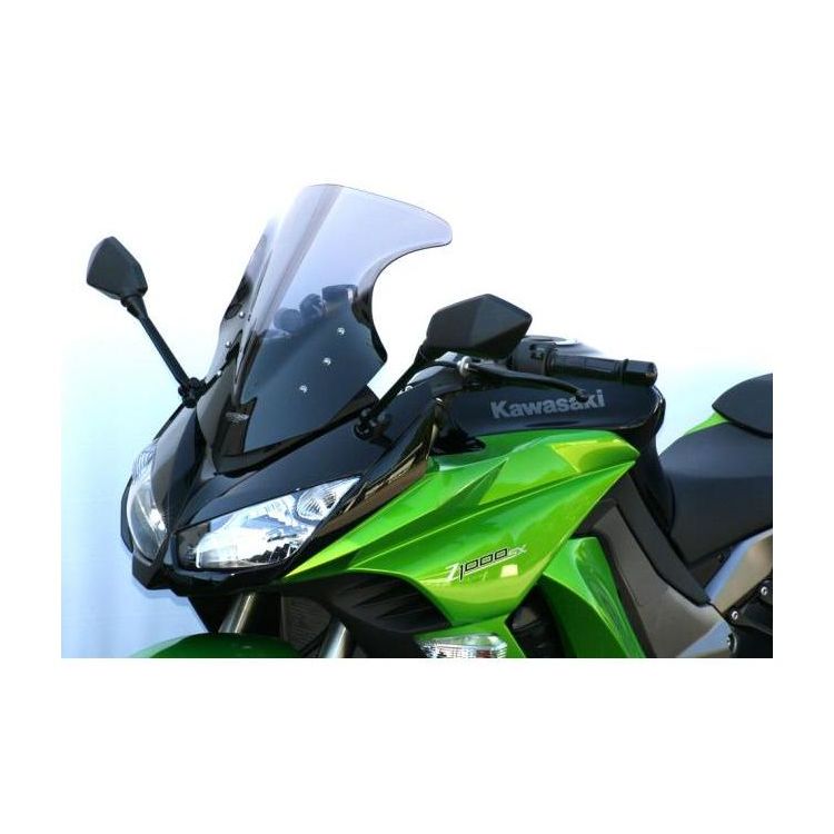 MRA Racing R Windscreen Kawasaki Ninja 1000 2011-2015 - Cycle Gear