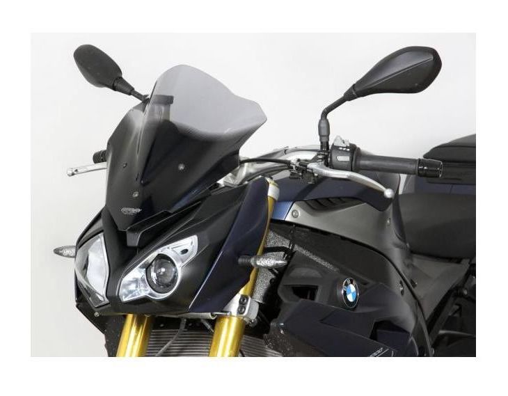 MRA Racing R Windscreen BMW S1000R 2014-2020 - Cycle Gear