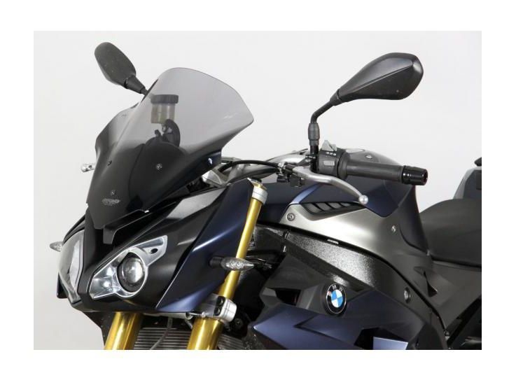 MRA TouringScreen Windscreen BMW S1000R 2014-2020 - Cycle Gear