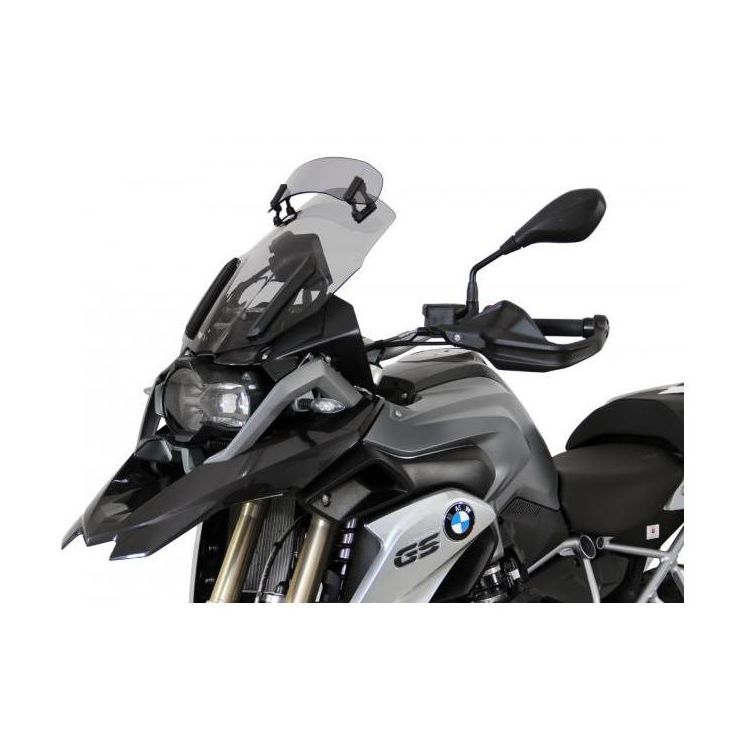 MRA VarioTouringScreen Windshield BMW R1200GS / Adventure 2013-2018 ...
