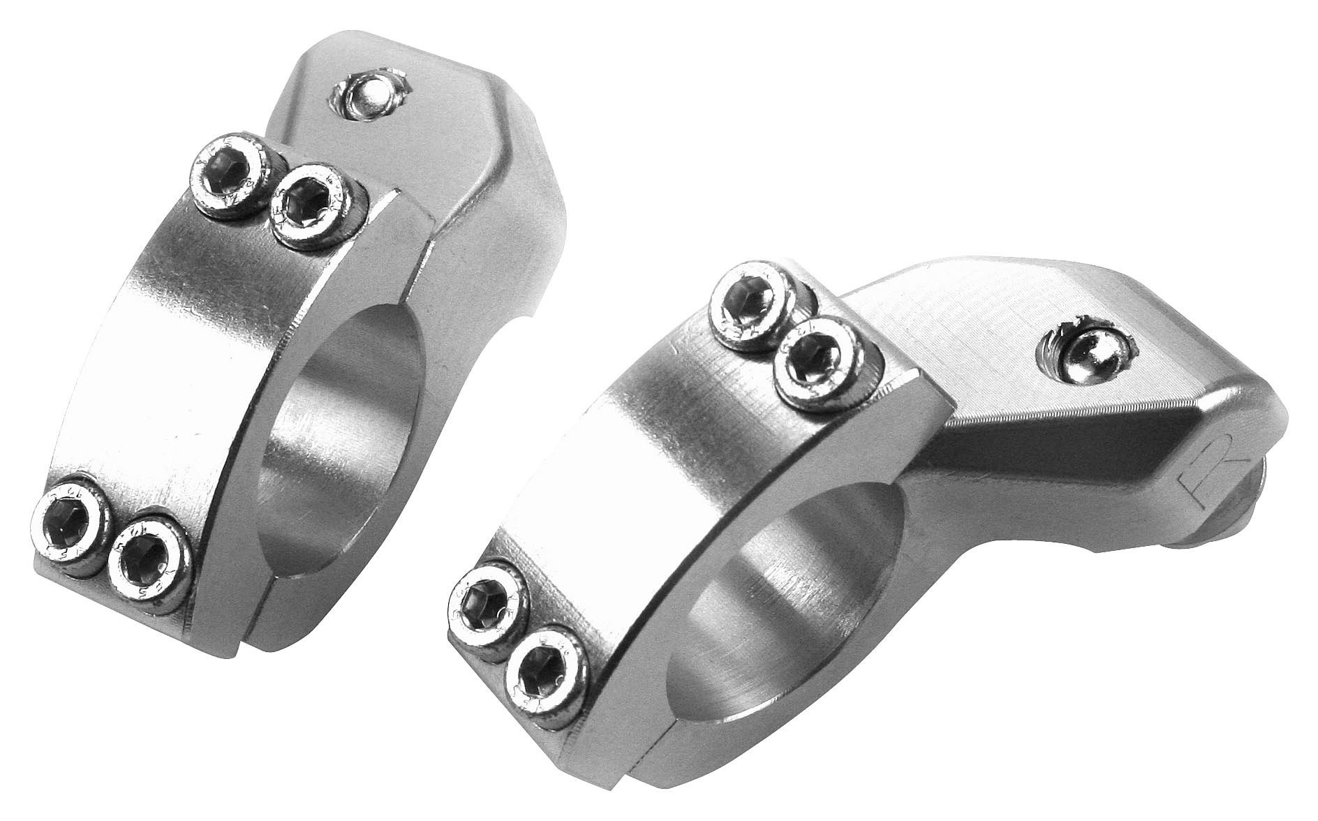Cycra CRM Handguard Clamps - Cycle Gear