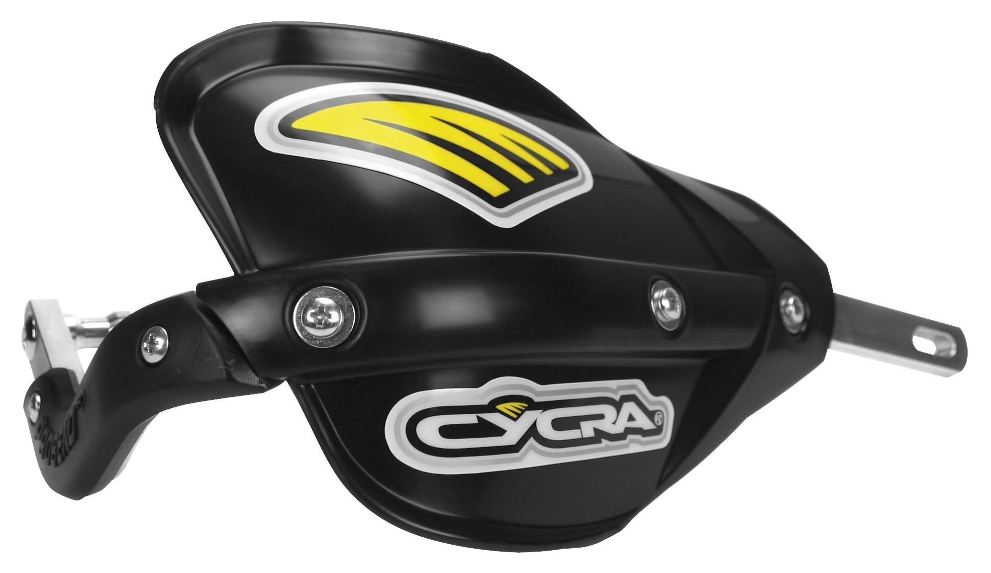 Cycra Alloy Probend Bar Pack Handguards - Cycle Gear