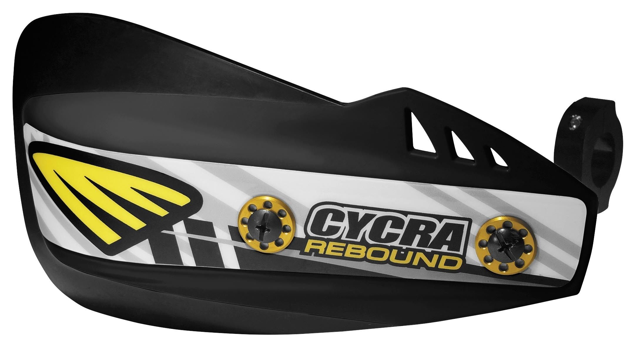 Cycra Rebound Racer Pack Handguards - Cycle Gear