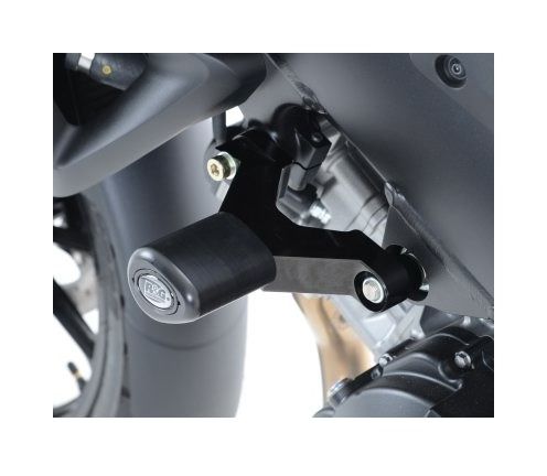 R&G Racing Aero Frame Sliders Suzuki V-Strom 1000 2014-2019 - Cycle Gear