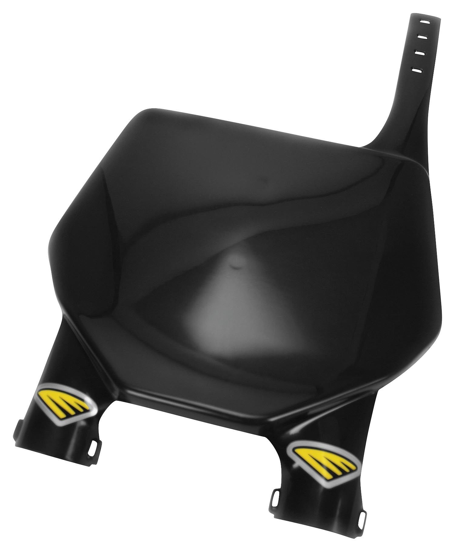 Cycra Stadium Front Number Plate - Cycle Gear