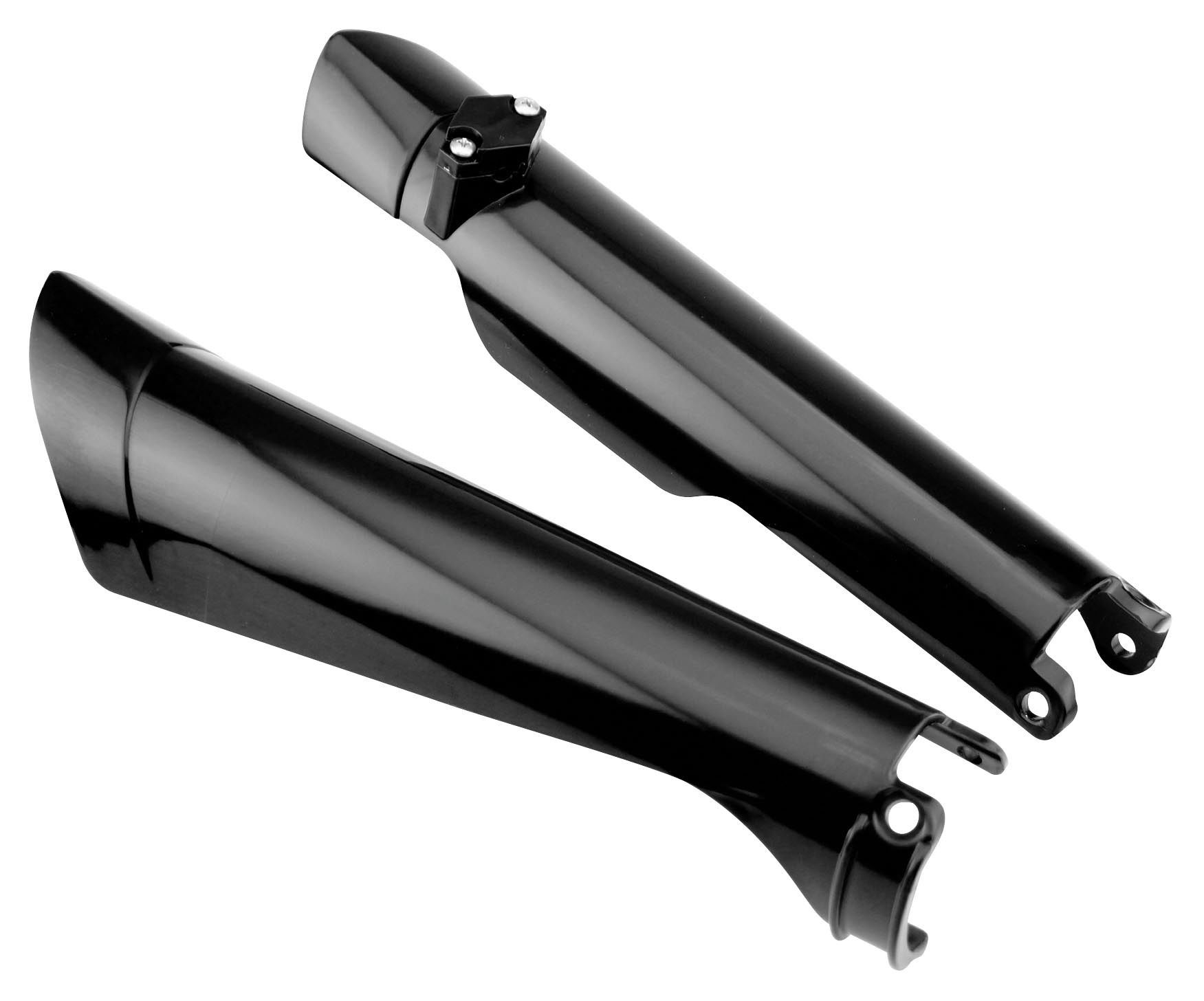 Cycra Fork Guards KTM / Husaberg / Gas Gas - Cycle Gear