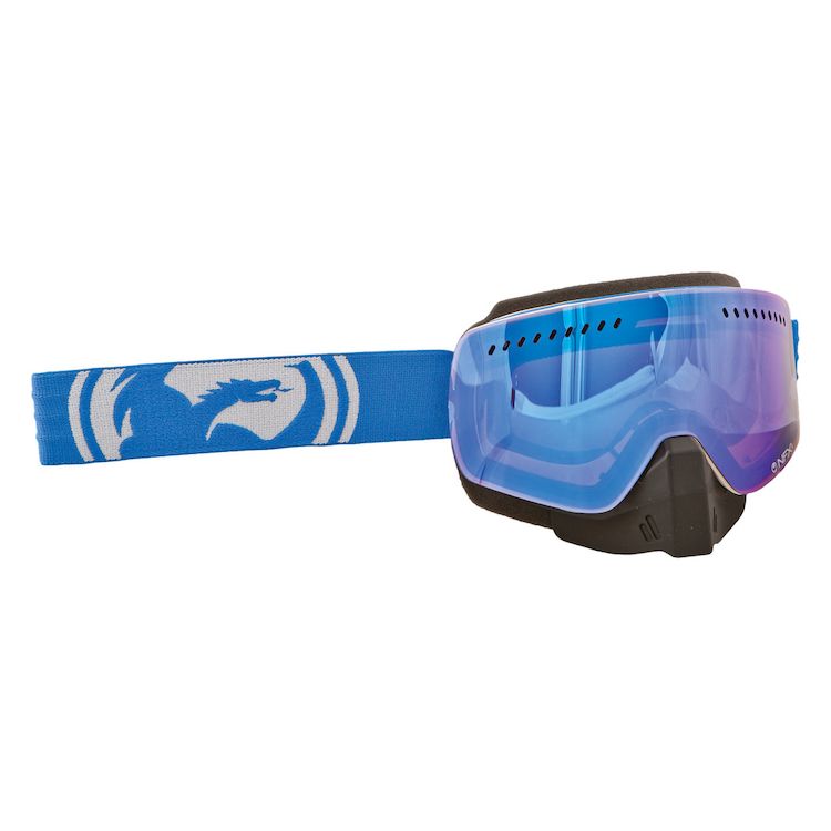 Dragon NFXS Snowmobile Goggles - Cycle Gear