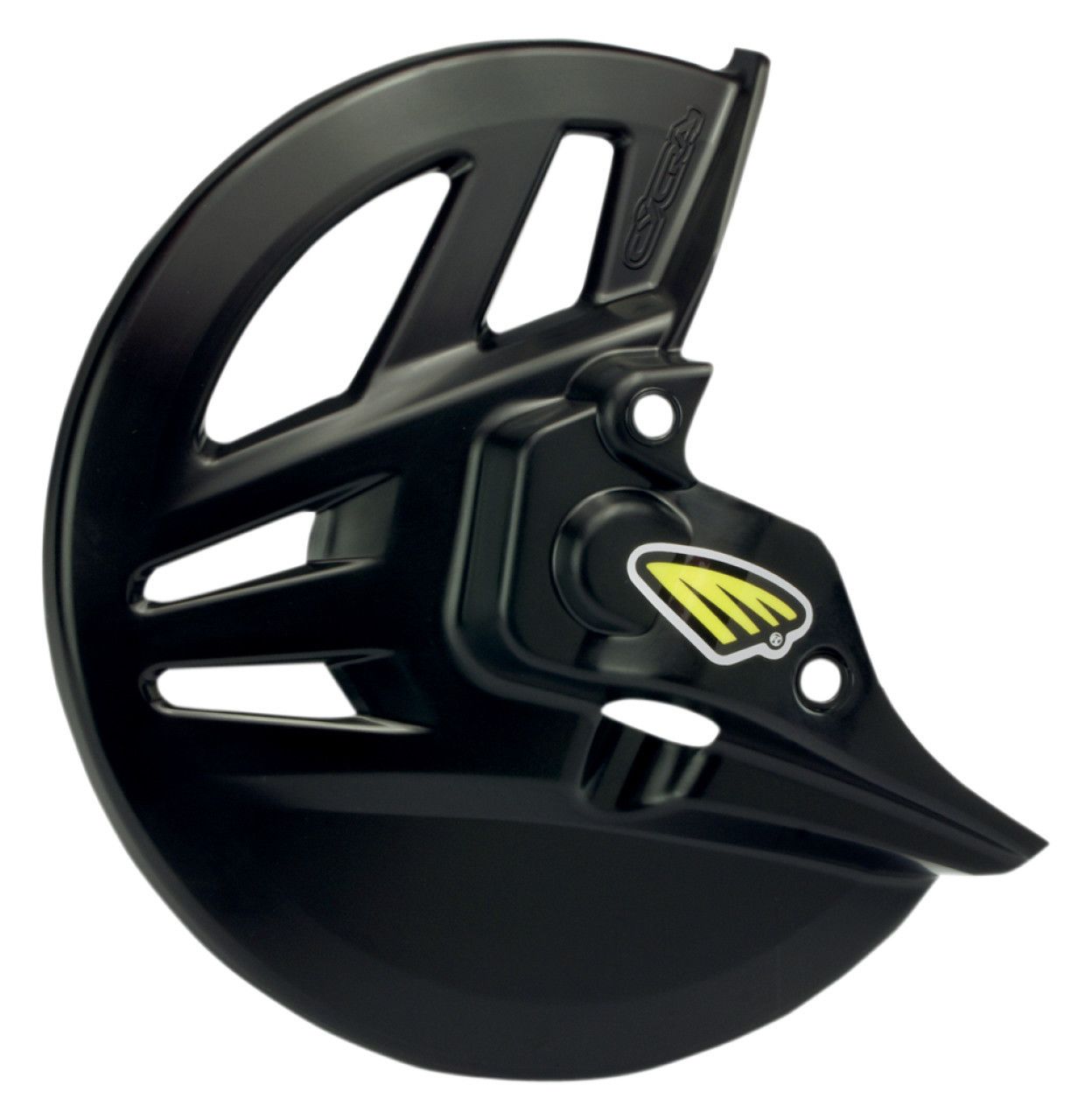 Cycra Factory Disc Cover - Cycle Gear