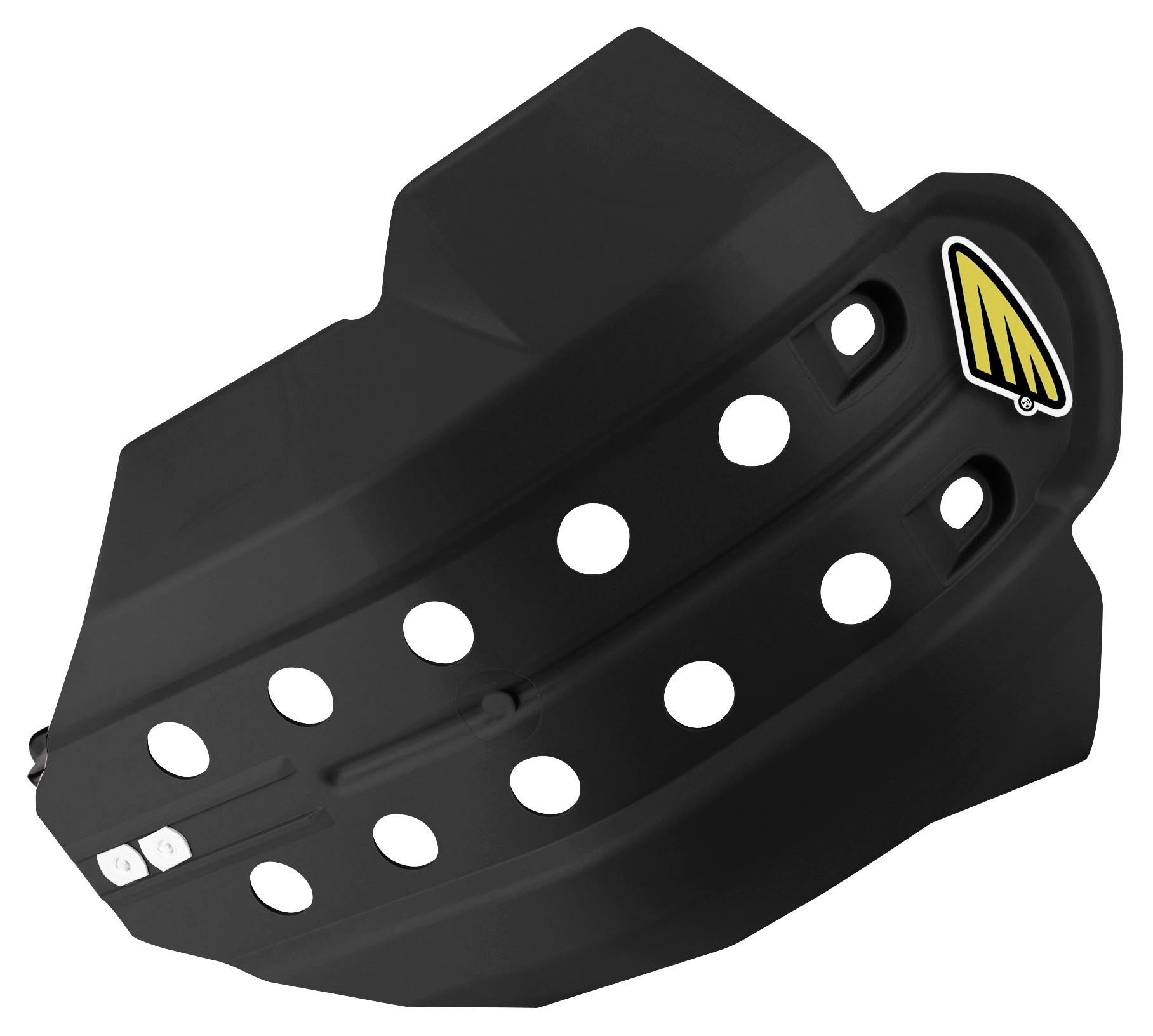 Cycra Full Armor Skid Plate KTM SX-F 250cc-350cc 2008-2015 - Cycle Gear