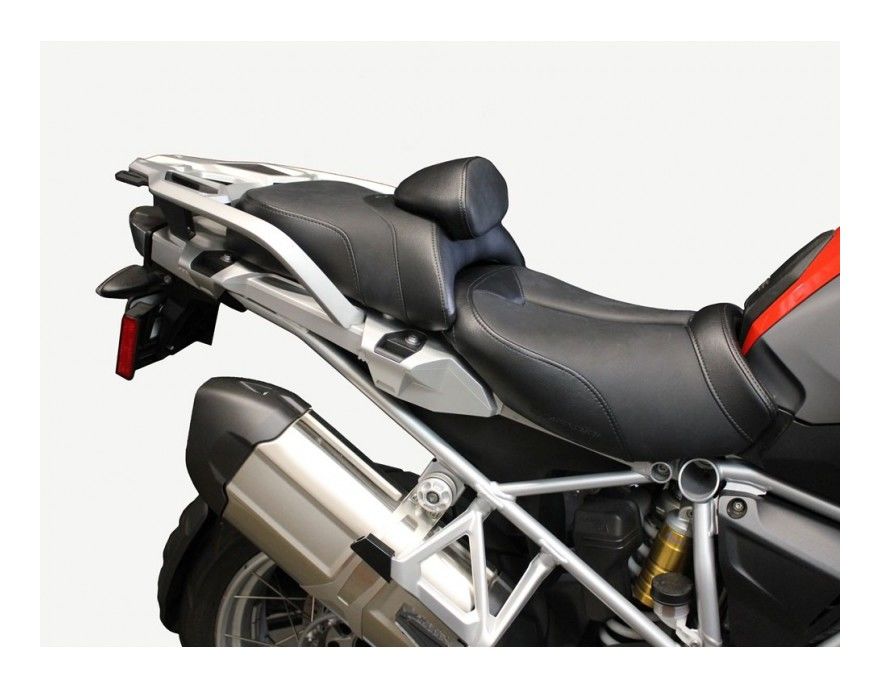 Saddlemen Adventure Track Seat With Lumbar Rest BMW R1200GS / R1250GS ...