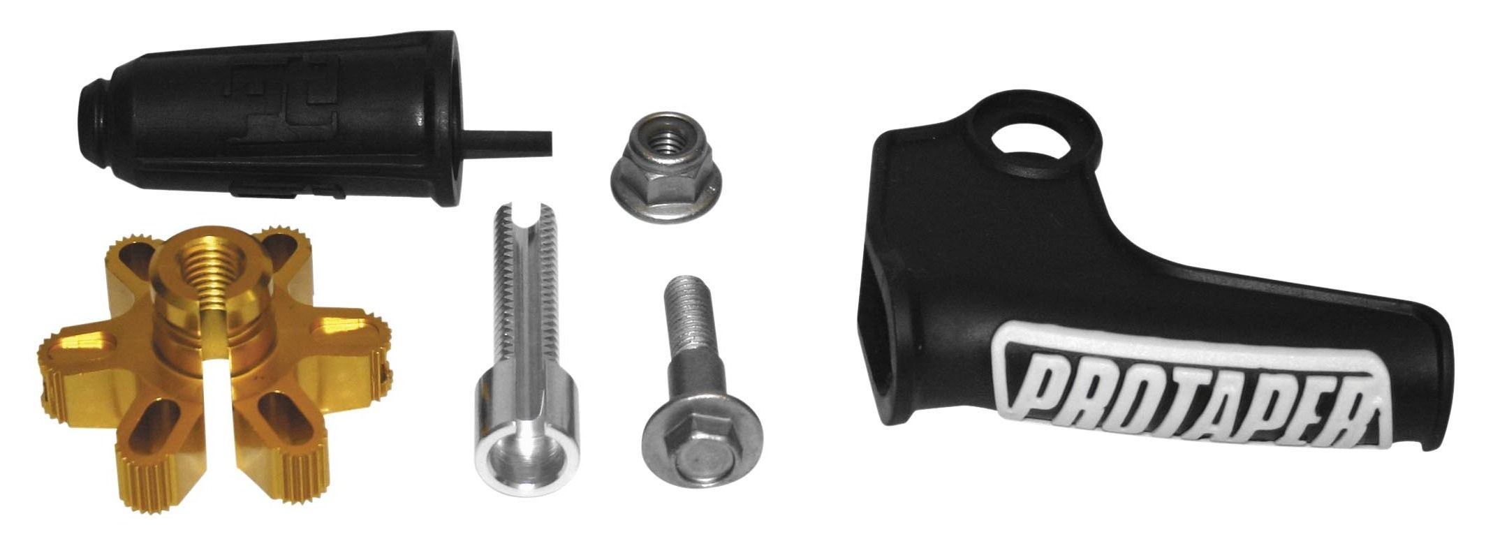 Pro Taper Profile Clutch Perch Replacement Parts - Cycle Gear
