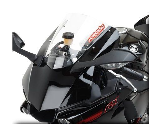 Hotbodies GP Windscreen Yamaha R1 / R1M 2015-2019 - Cycle Gear